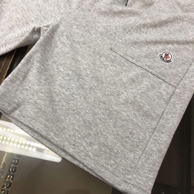 Accurate model Moncler Short Pants