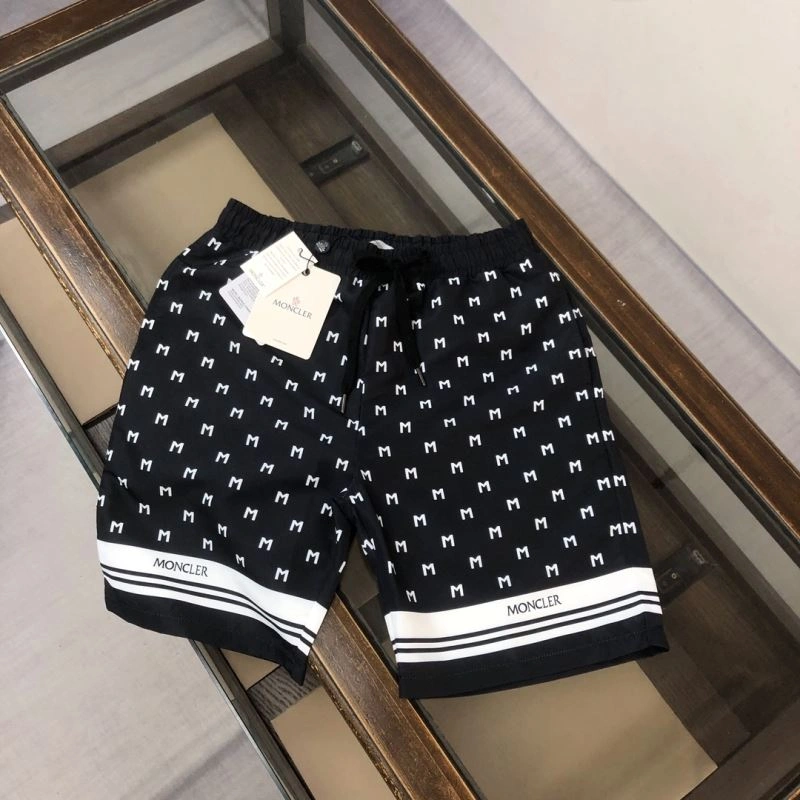 Moncler Short Pants