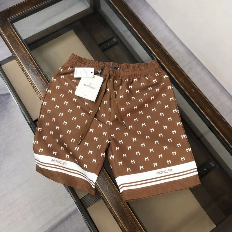 Moncler Short Pants