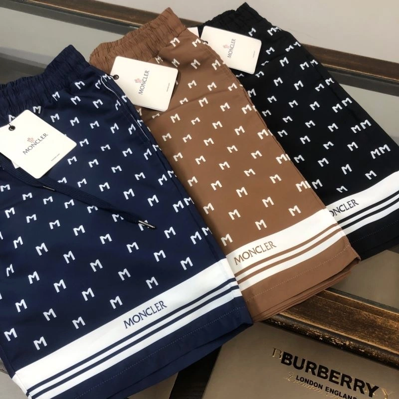 Indistinguishable Moncler Short Pants