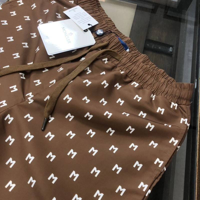 Indistinguishable Moncler Short Pants