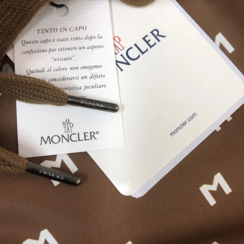 Indistinguishable Moncler Short Pants