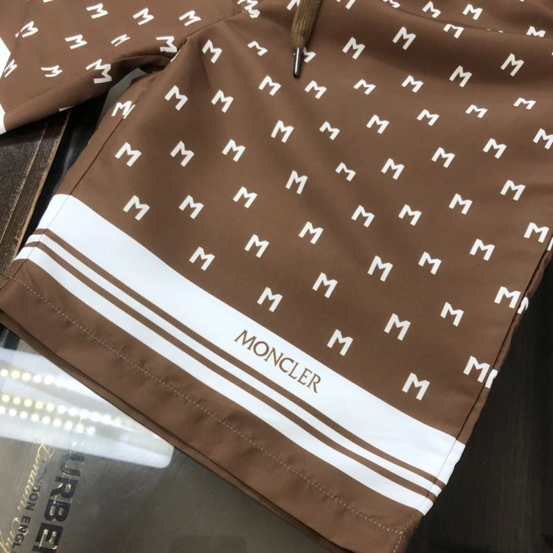 Indistinguishable Moncler Short Pants