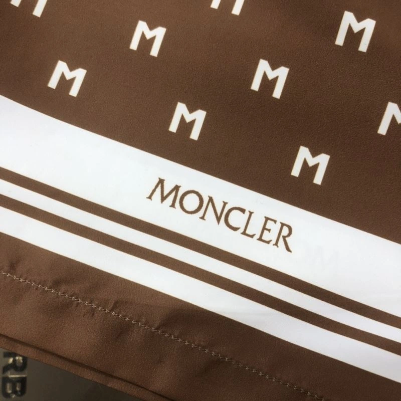 Indistinguishable Moncler Short Pants