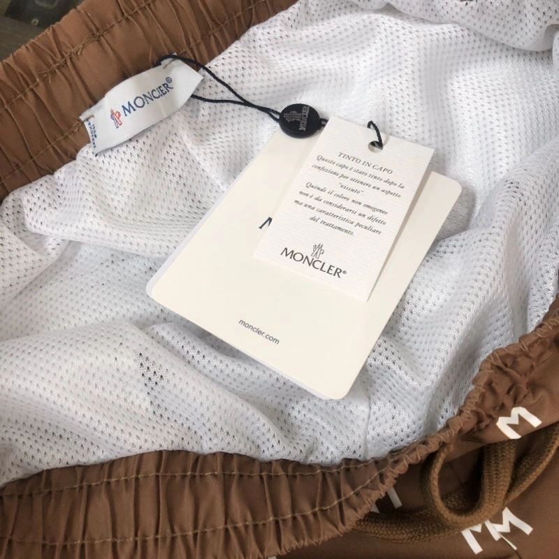Indistinguishable Moncler Short Pants