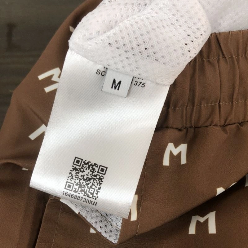 Indistinguishable Moncler Short Pants