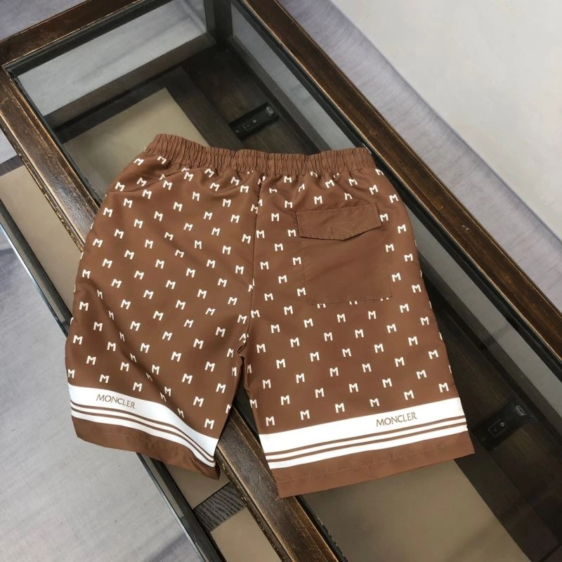 Indistinguishable Moncler Short Pants