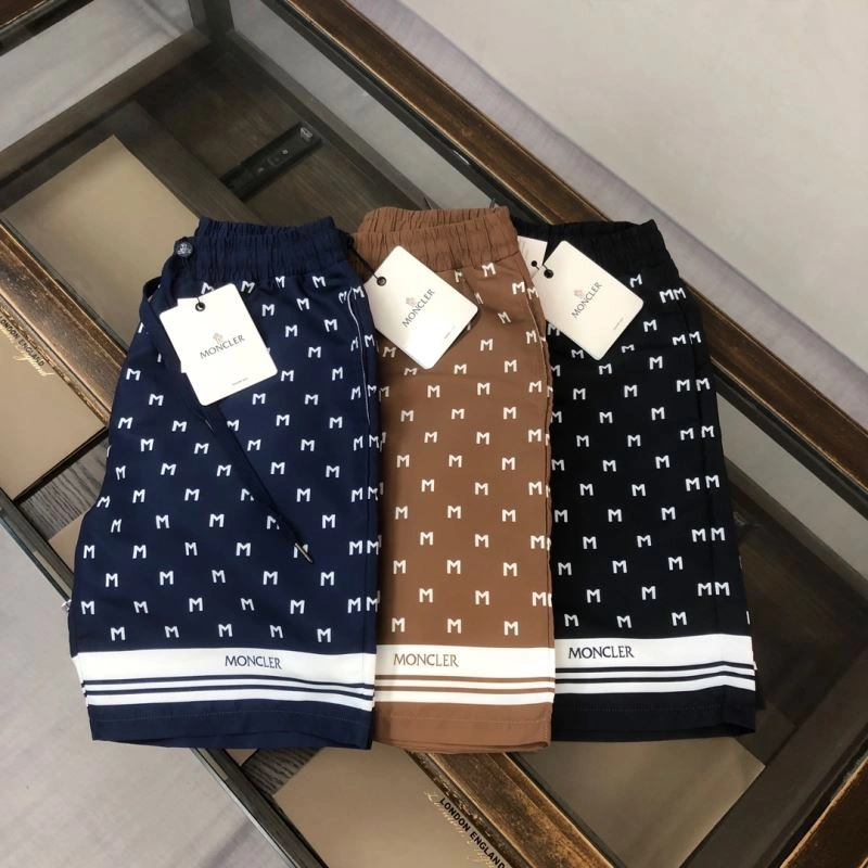 Discounted Moncler Short Pants