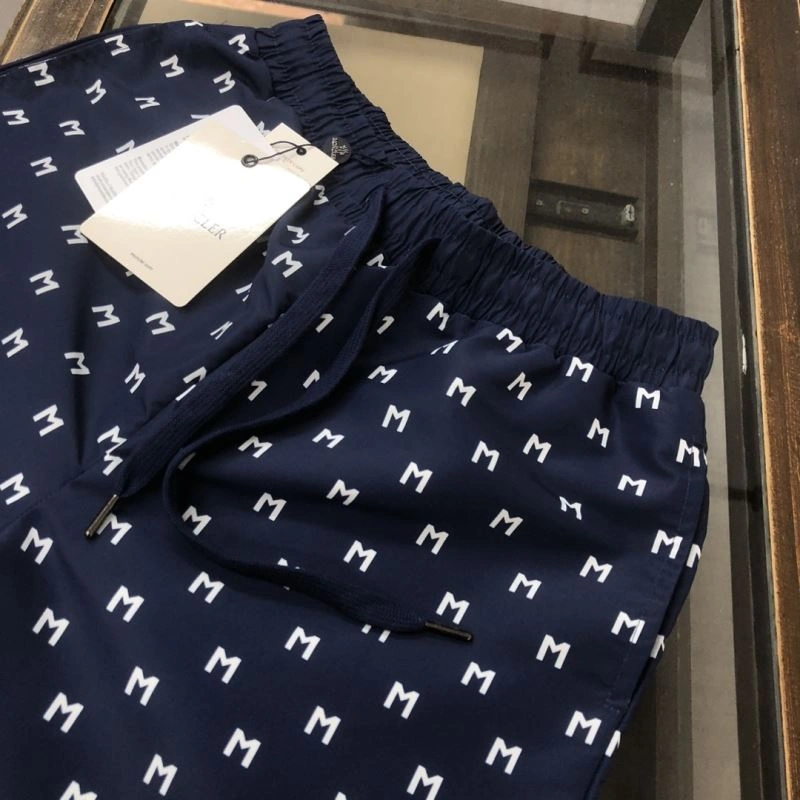 Discounted Moncler Short Pants