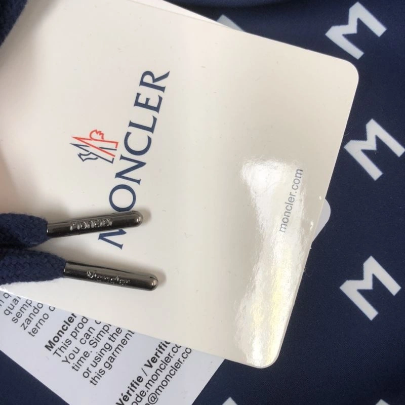 Discounted Moncler Short Pants