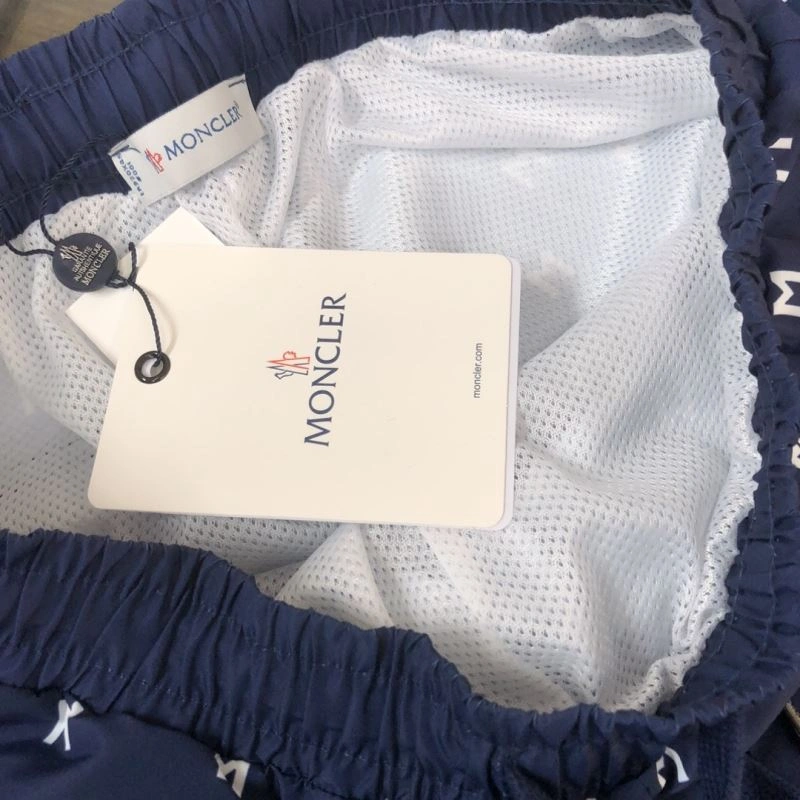 Discounted Moncler Short Pants