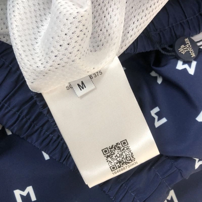 Discounted Moncler Short Pants
