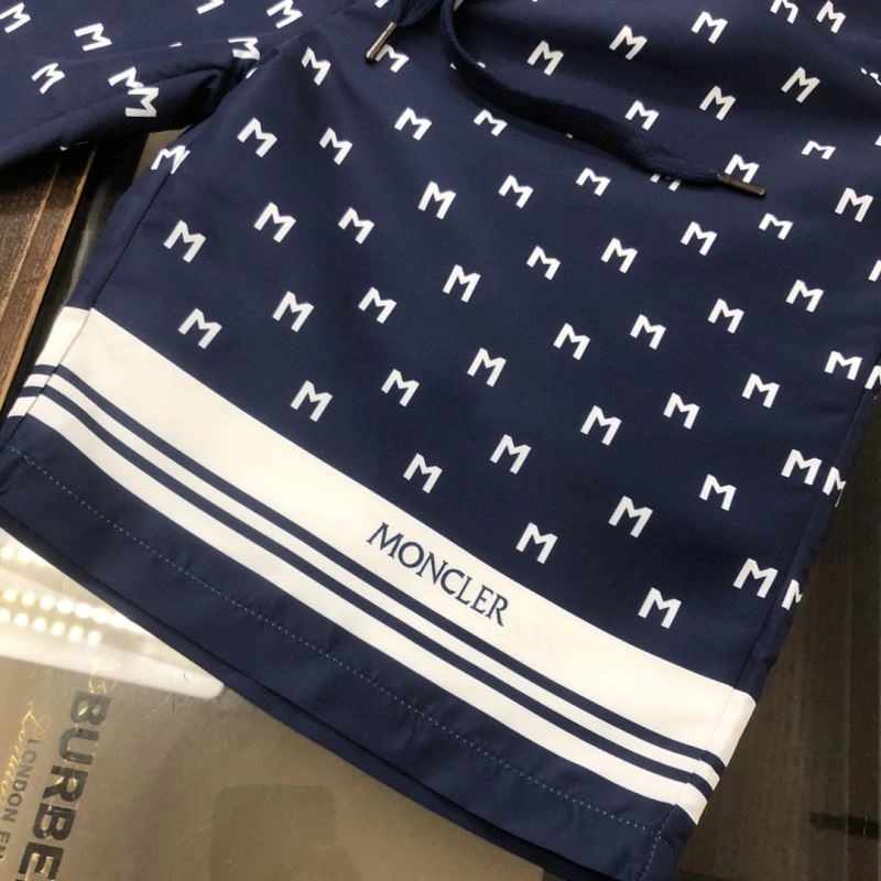Discounted Moncler Short Pants
