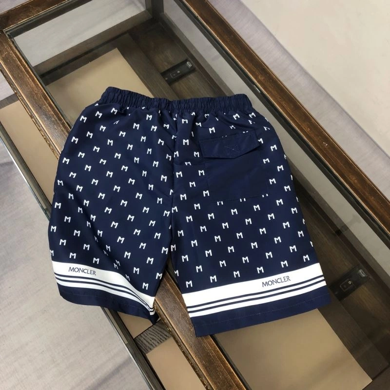 Discounted Moncler Short Pants