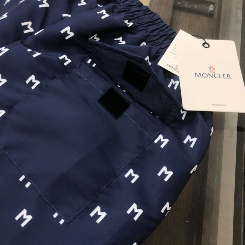 Discounted Moncler Short Pants