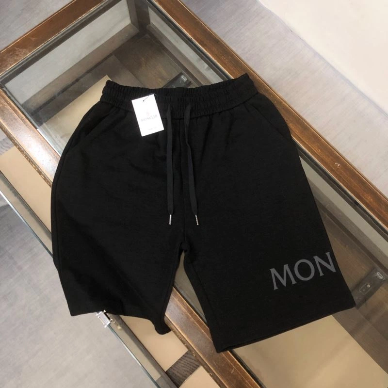 Moncler Short Pants