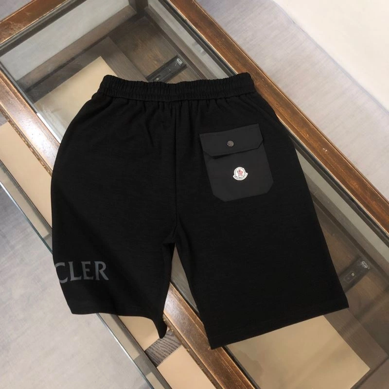 Exact replica Moncler Short Pants