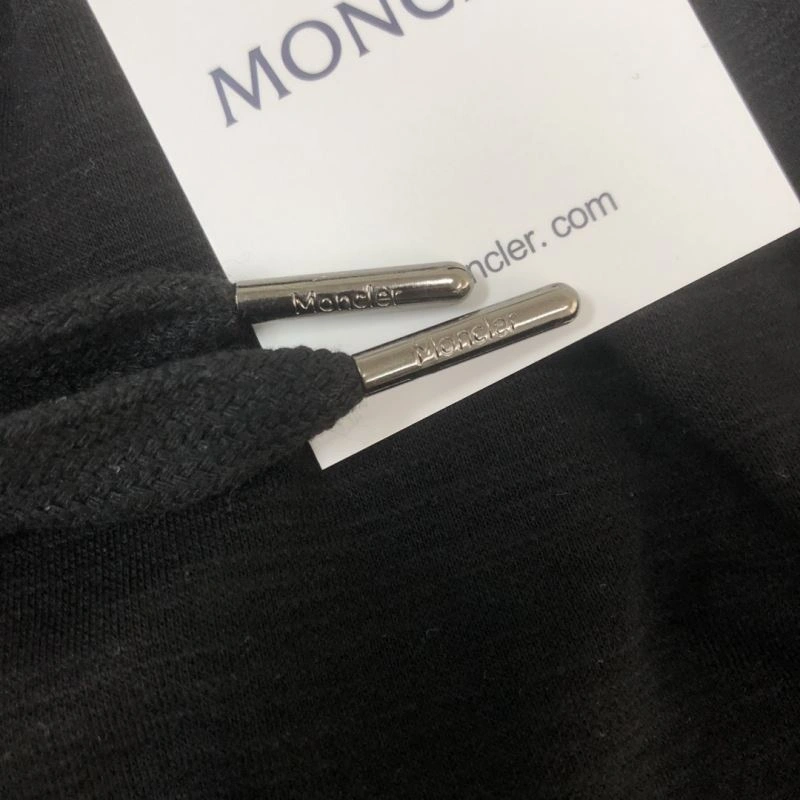Exact replica Moncler Short Pants
