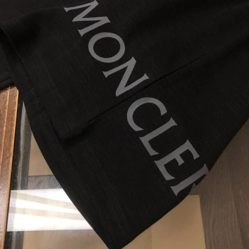 Exact replica Moncler Short Pants