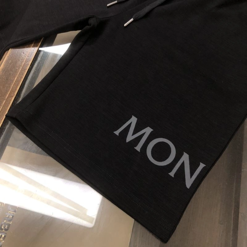 Exact replica Moncler Short Pants