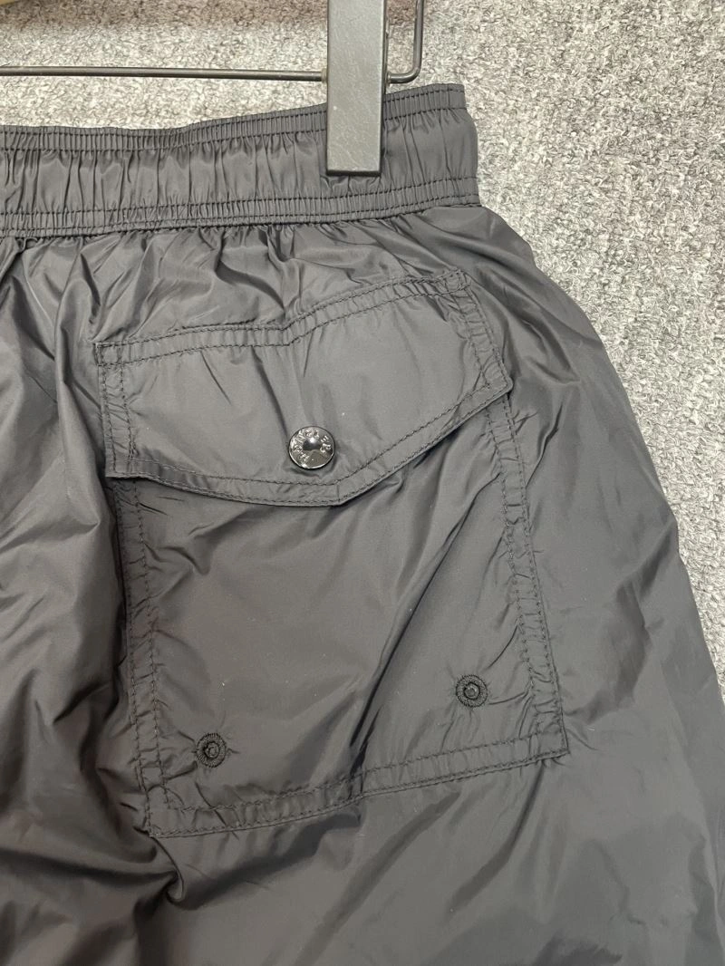 Top match Moncler Short Pants