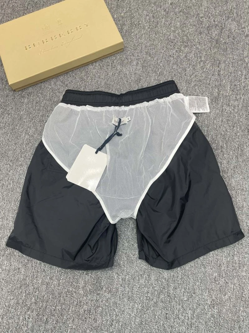 Top match Moncler Short Pants