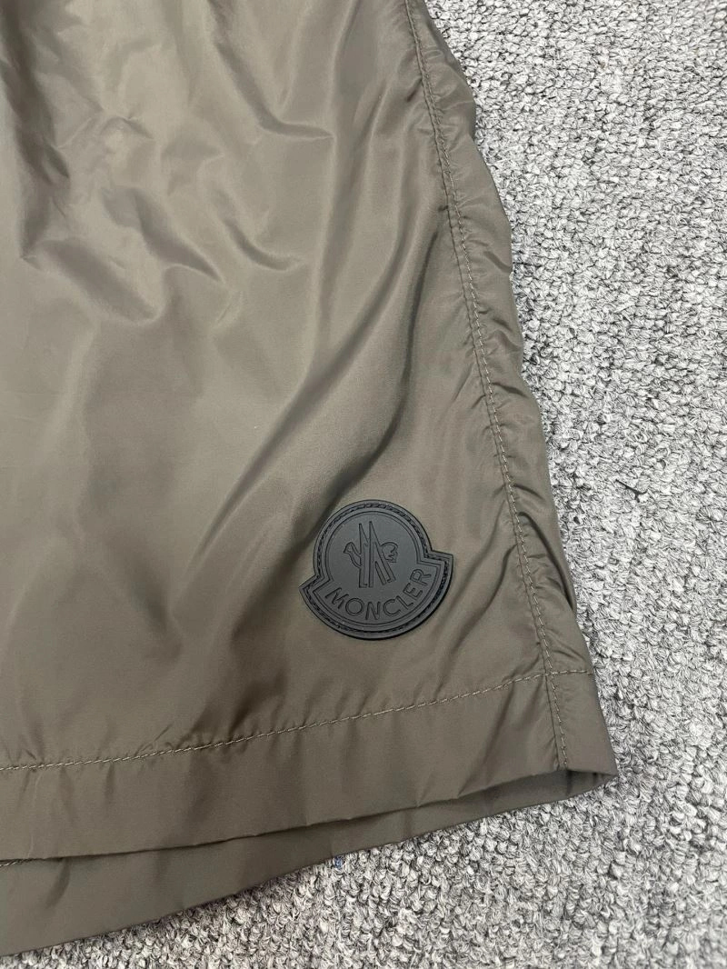 Perfect replica Moncler Short Pants