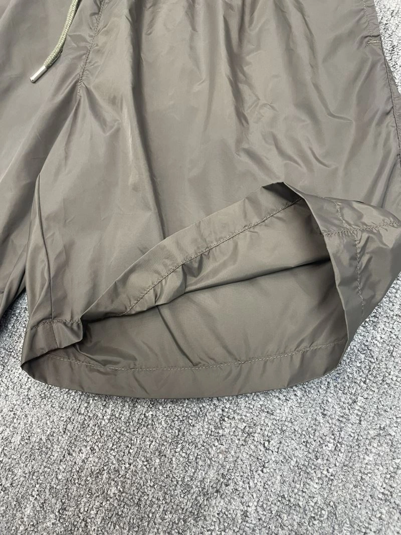 Perfect replica Moncler Short Pants