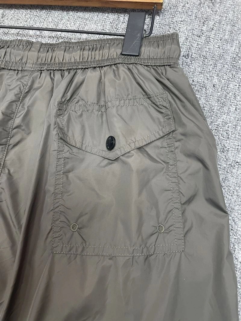 Perfect replica Moncler Short Pants