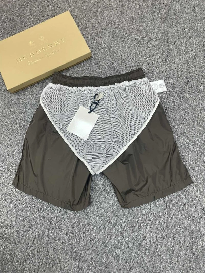 Perfect replica Moncler Short Pants