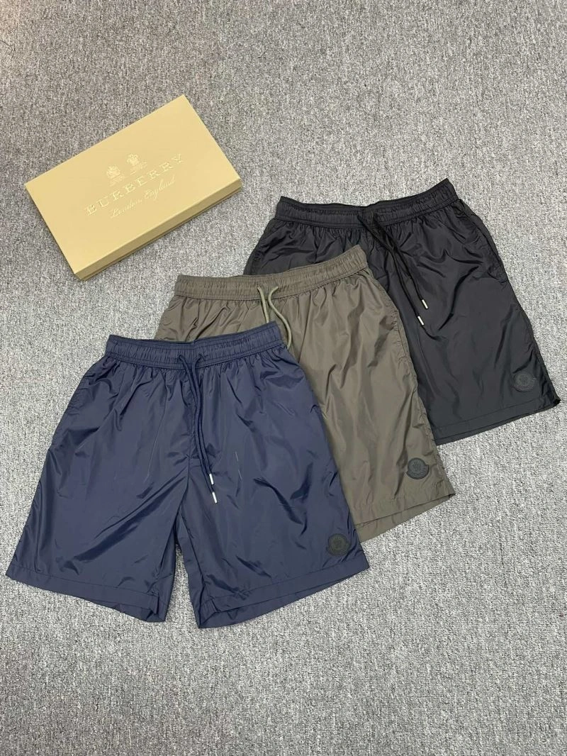 Perfect replica Moncler Short Pants