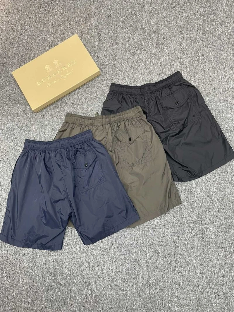 Perfect replica Moncler Short Pants