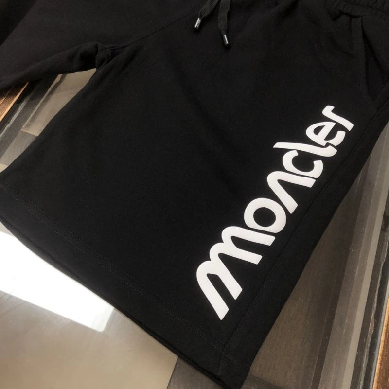 High fidelity Moncler Short Pants