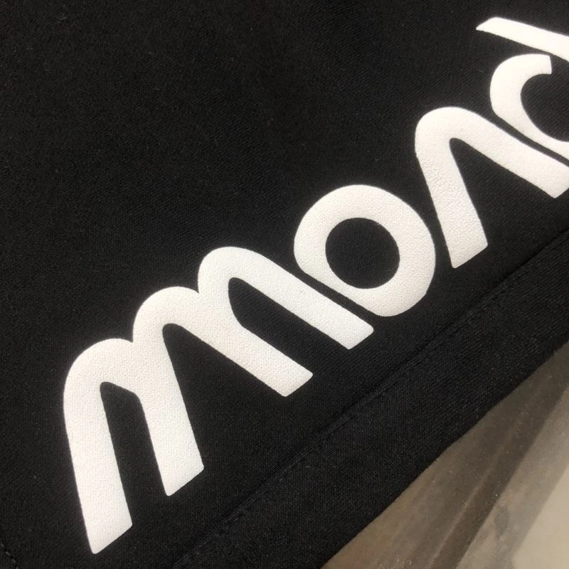 High fidelity Moncler Short Pants