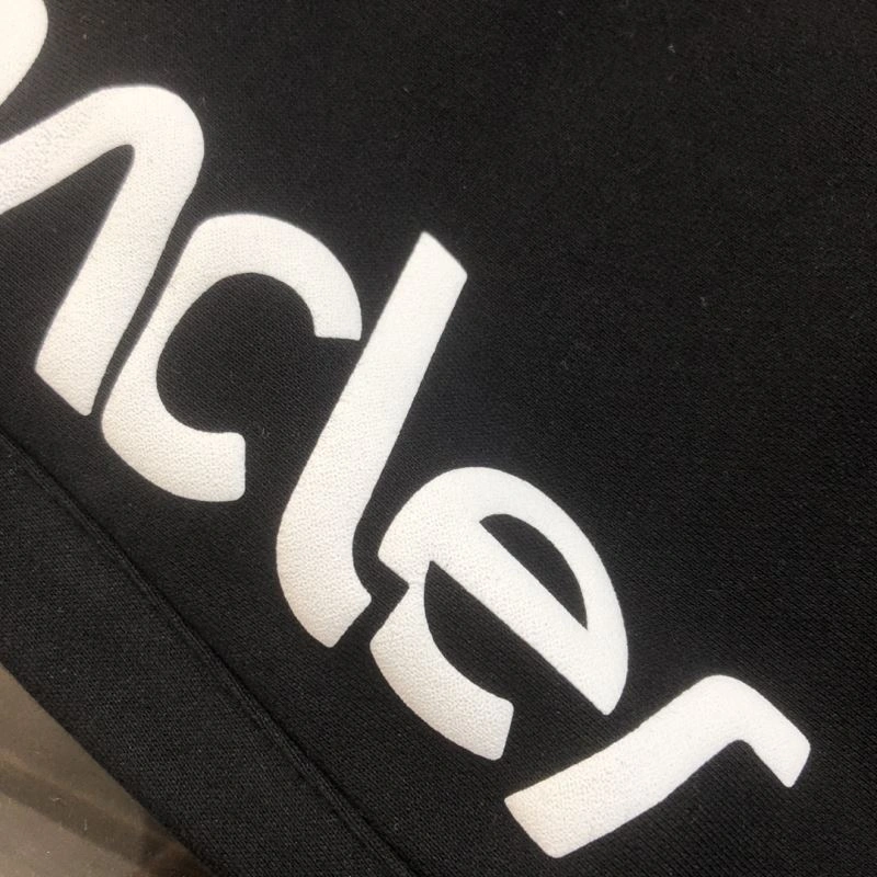 High fidelity Moncler Short Pants