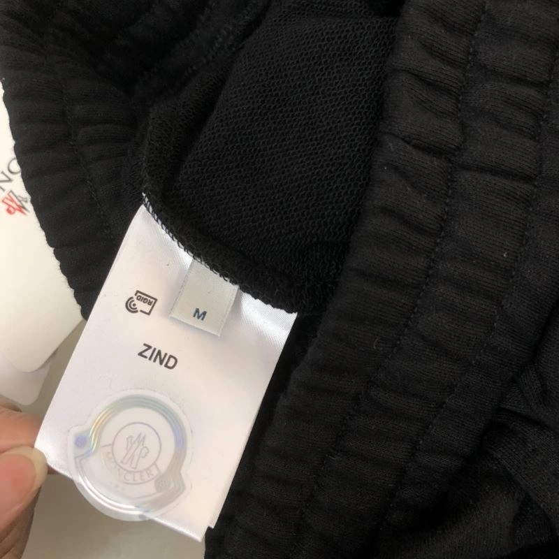 High fidelity Moncler Short Pants