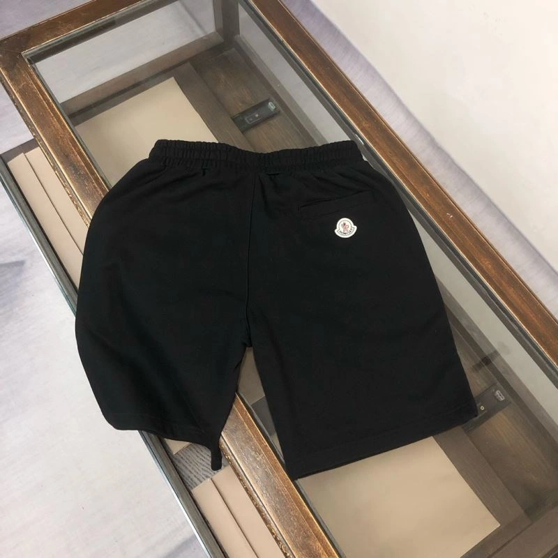 High fidelity Moncler Short Pants