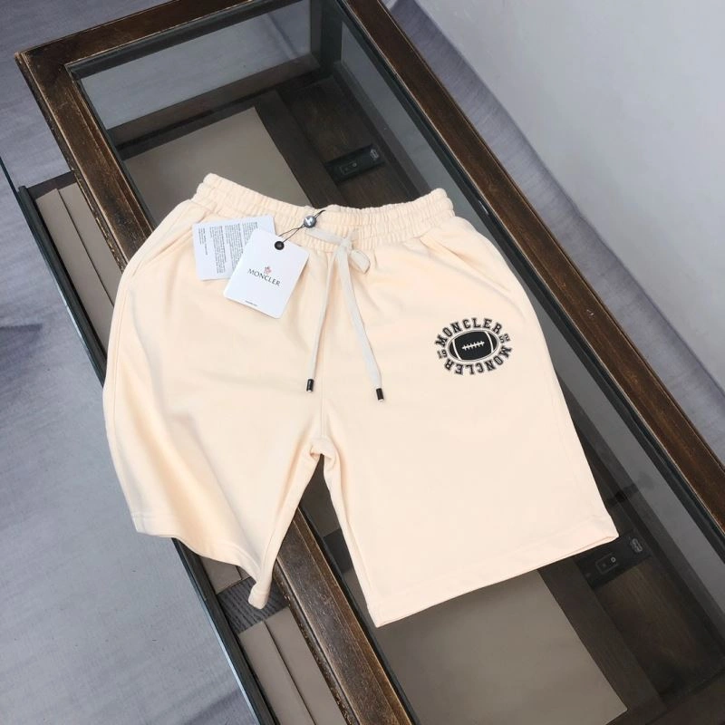 Moncler Short Pants