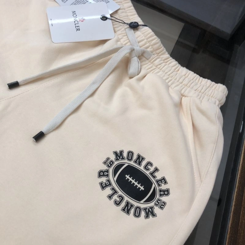Mirror quality Moncler Short Pants