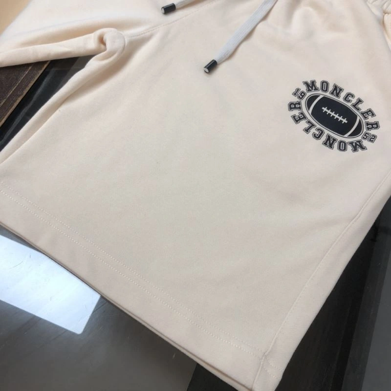 Mirror quality Moncler Short Pants