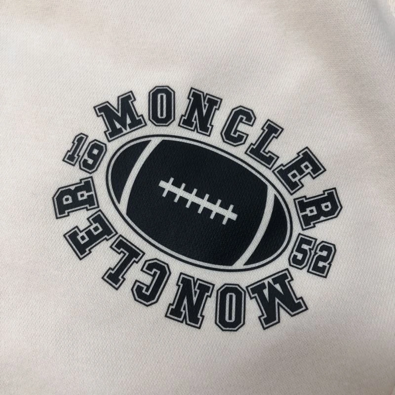Mirror quality Moncler Short Pants