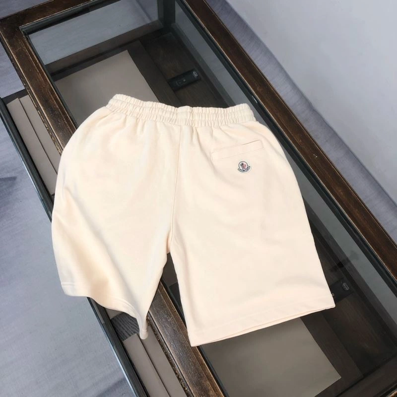 Mirror quality Moncler Short Pants