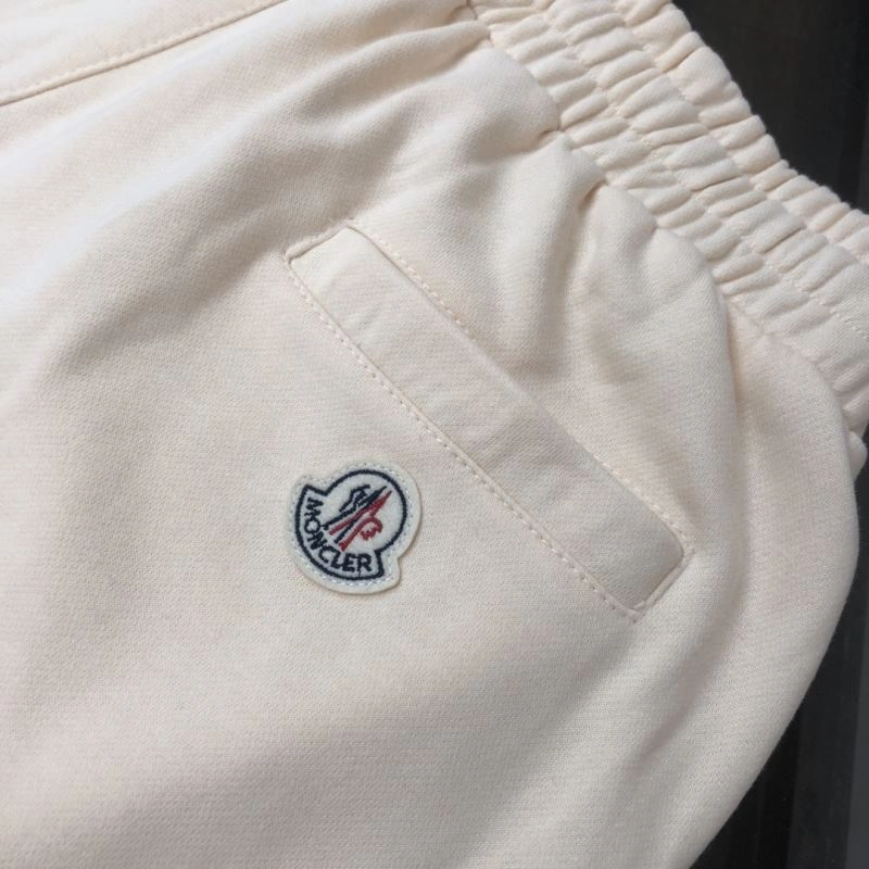 Mirror quality Moncler Short Pants