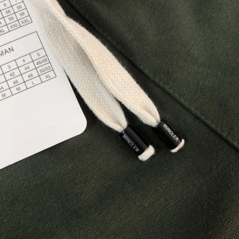 Brand-original Moncler Short Pants