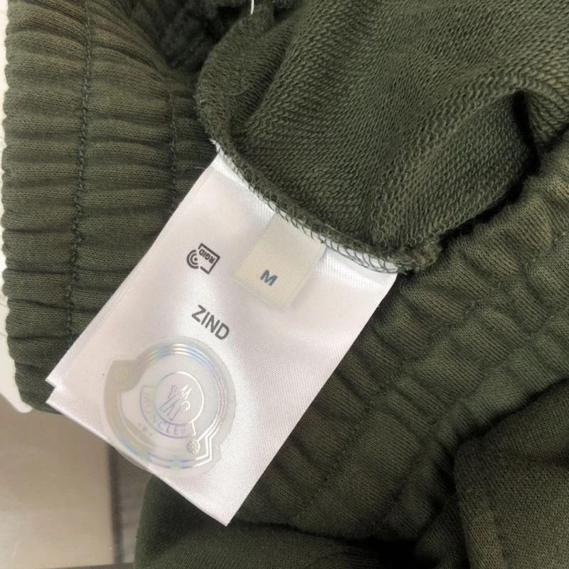 Brand-original Moncler Short Pants