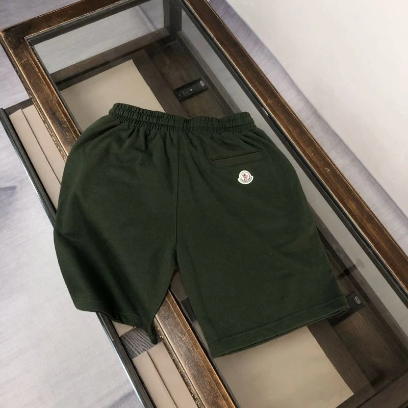 Brand-original Moncler Short Pants