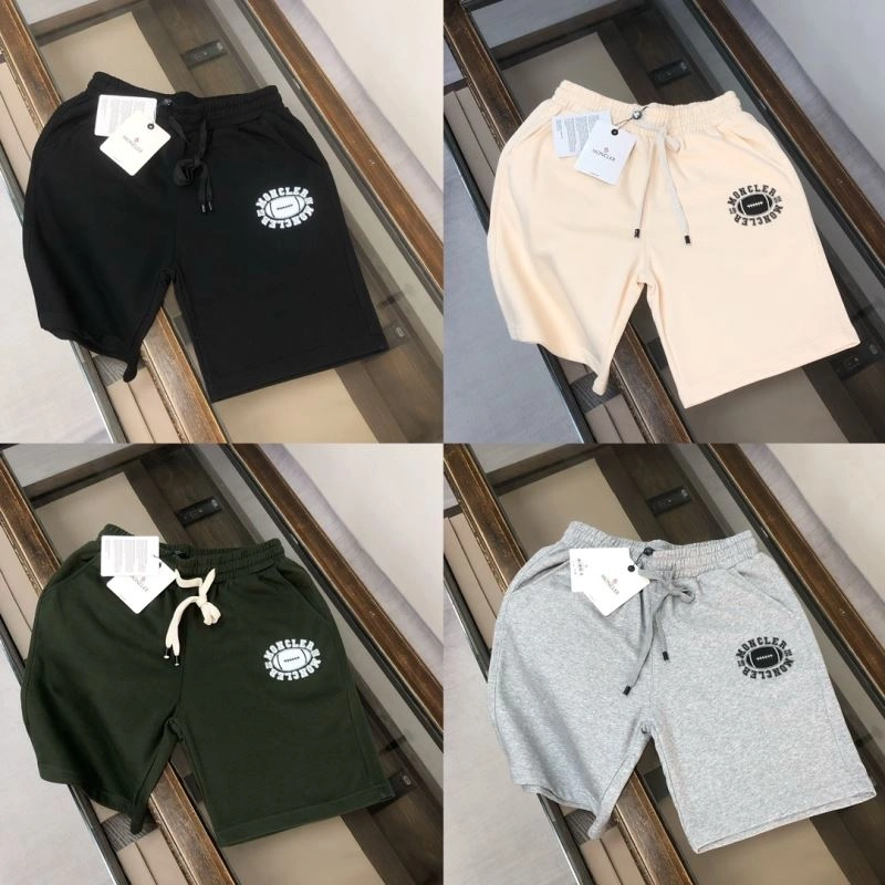 Indistinguishable Moncler Short Pants