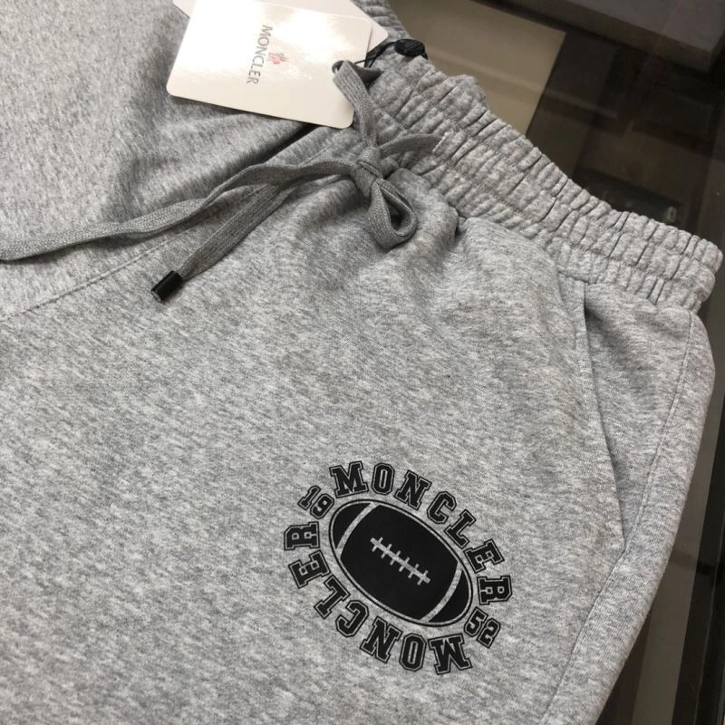 Indistinguishable Moncler Short Pants