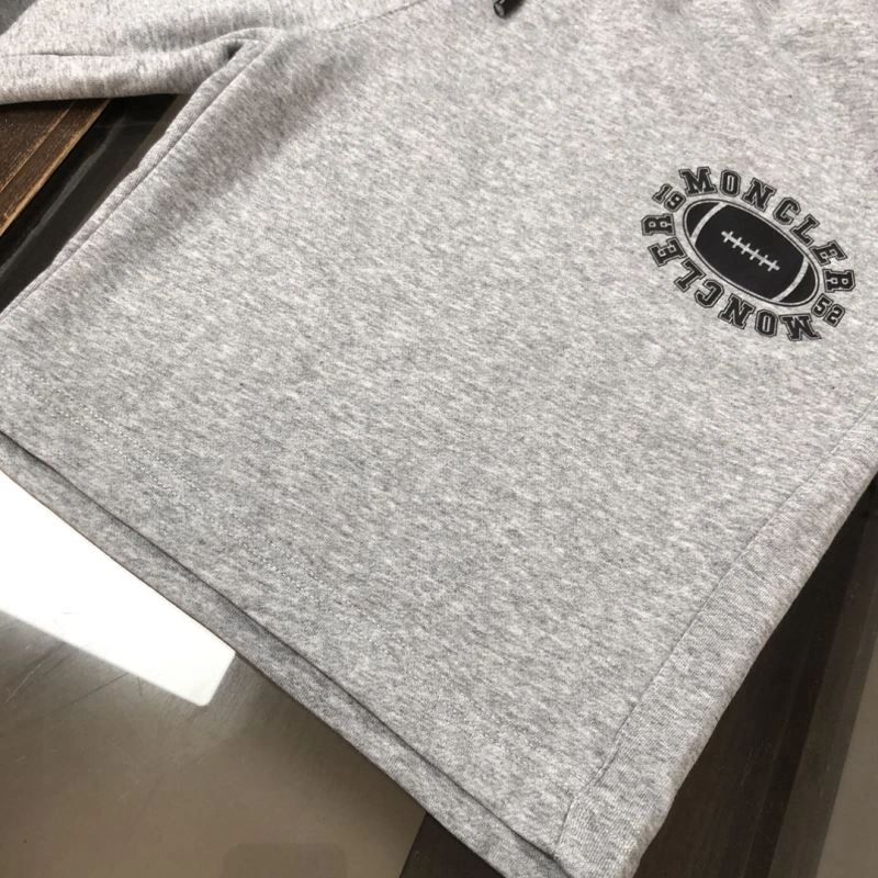 Indistinguishable Moncler Short Pants