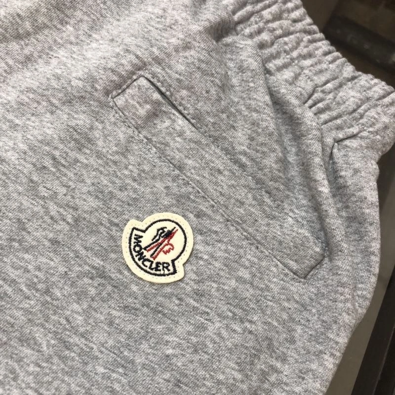 Indistinguishable Moncler Short Pants